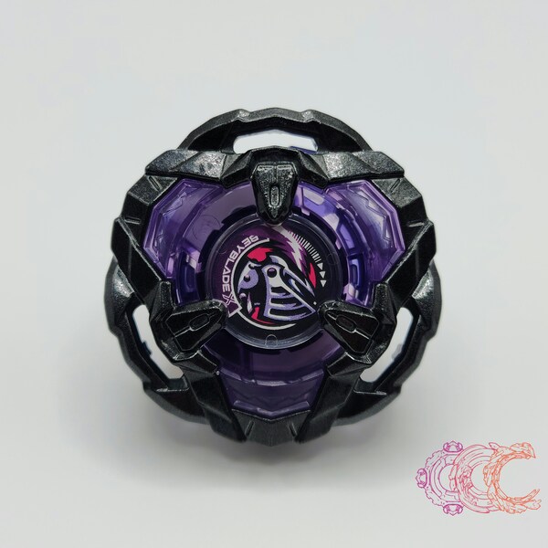 Custom Beyblade - Etsy