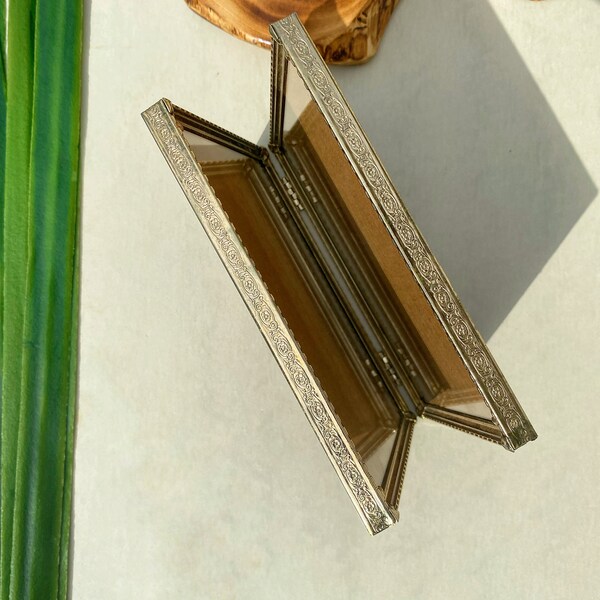 Hinged Picture Frame - Etsy