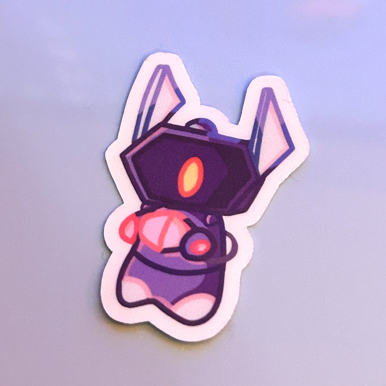 Chibi Shockwave