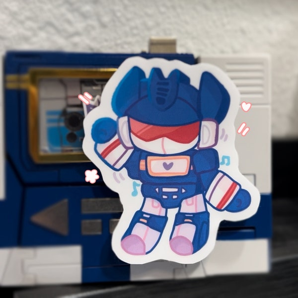 G1 Transformers Stickers - Etsy