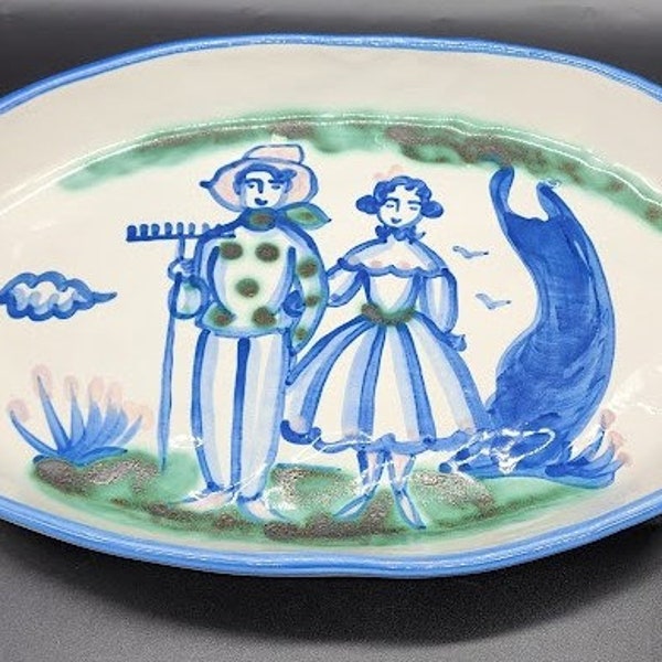 Hadley Pottery - Etsy