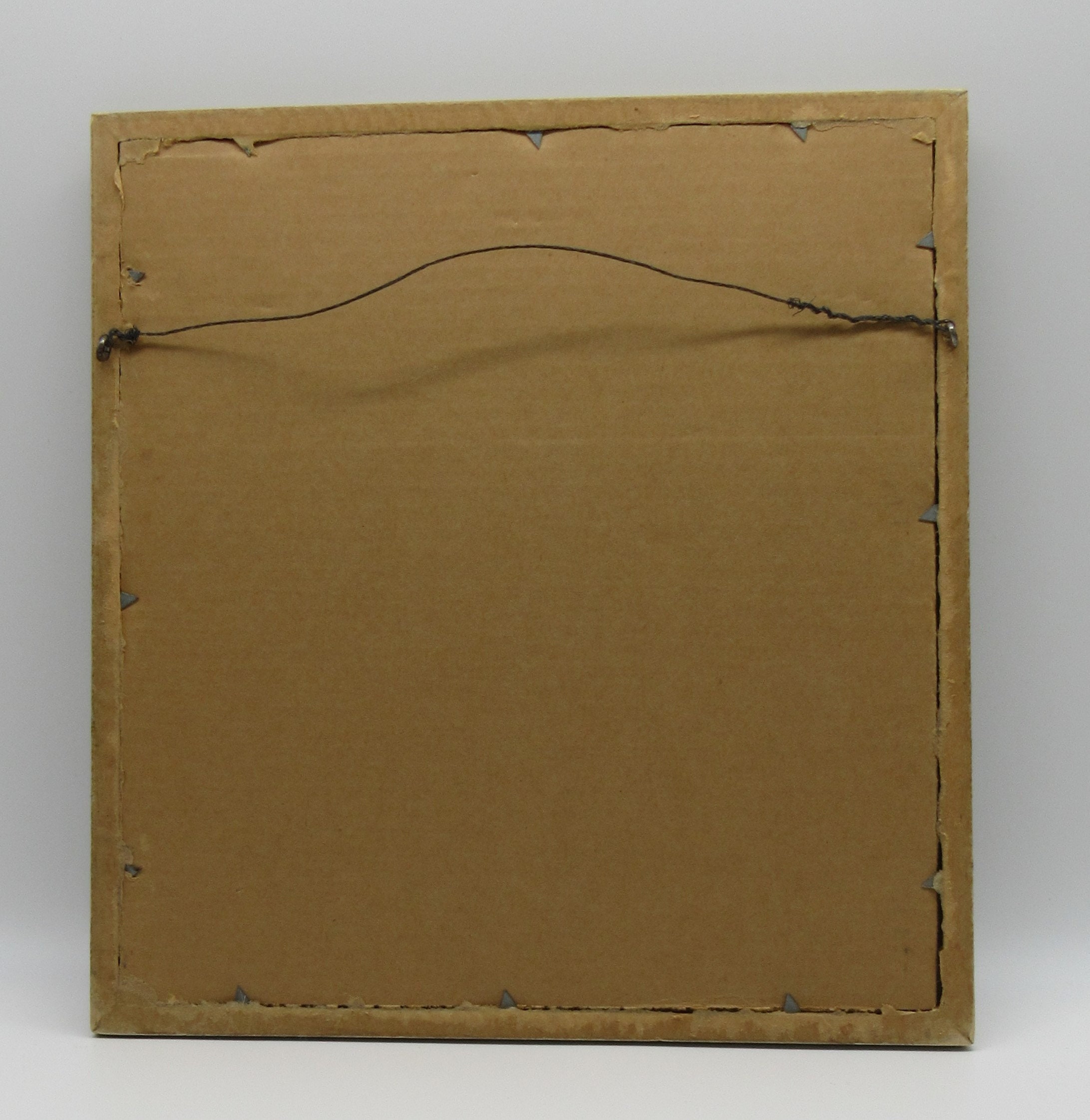 Vintage Gerda Christoffersen Signed 1960's Oodees Native American Child ...