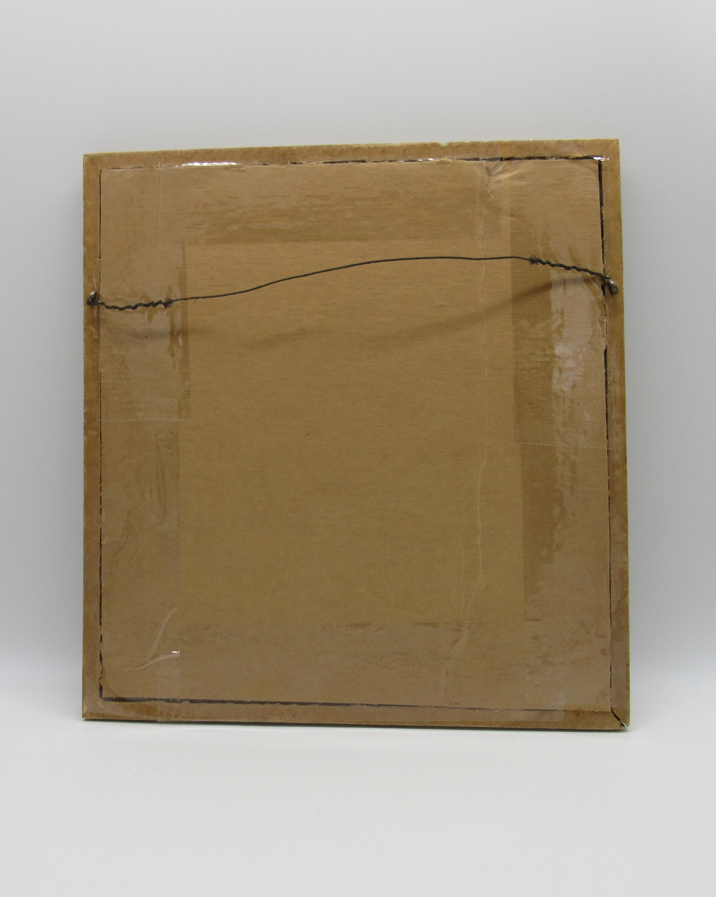 Vintage Gerda Christoffersen Signed 1960's Oodees Native American Child ...