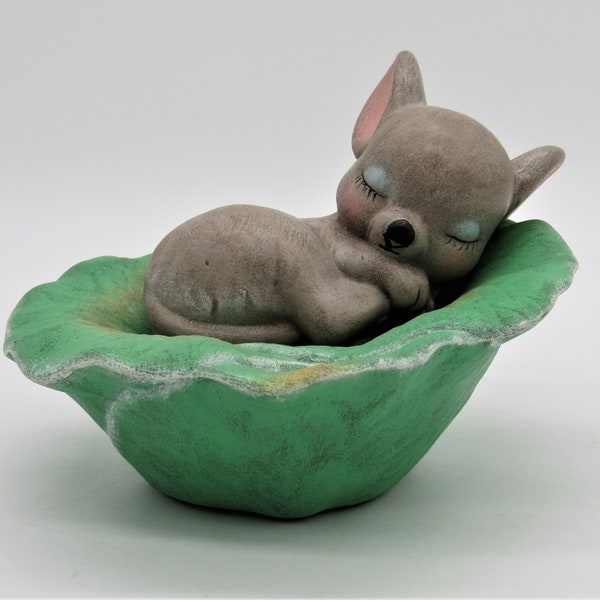 Sleeping Mouse - Etsy