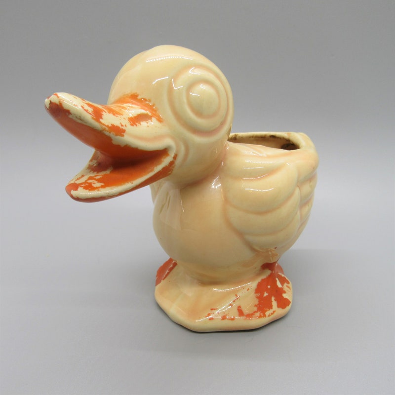 Duck Planter - Etsy
