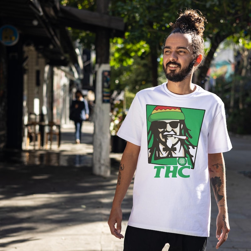 Marijuana T Shirts - Etsy