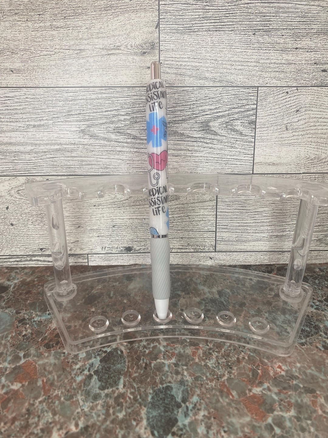 Medical Assistant Sharpie S-gel Pen | Teacher, Nursing, MA Gifts ...