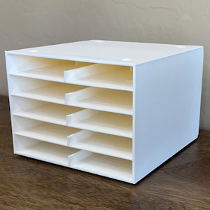 Ink Pad Storage - Etsy