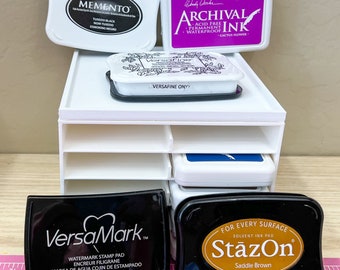 Memento Ink Pads - Etsy