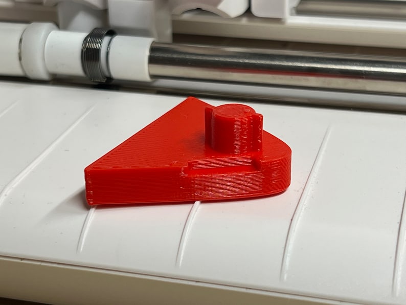 Silhouette Cameo 3 Cutting Mat Guide - Etsy