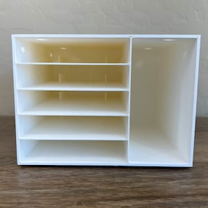 Storage Cube for New Style Stampin' up Ink Pads and Accessories ...