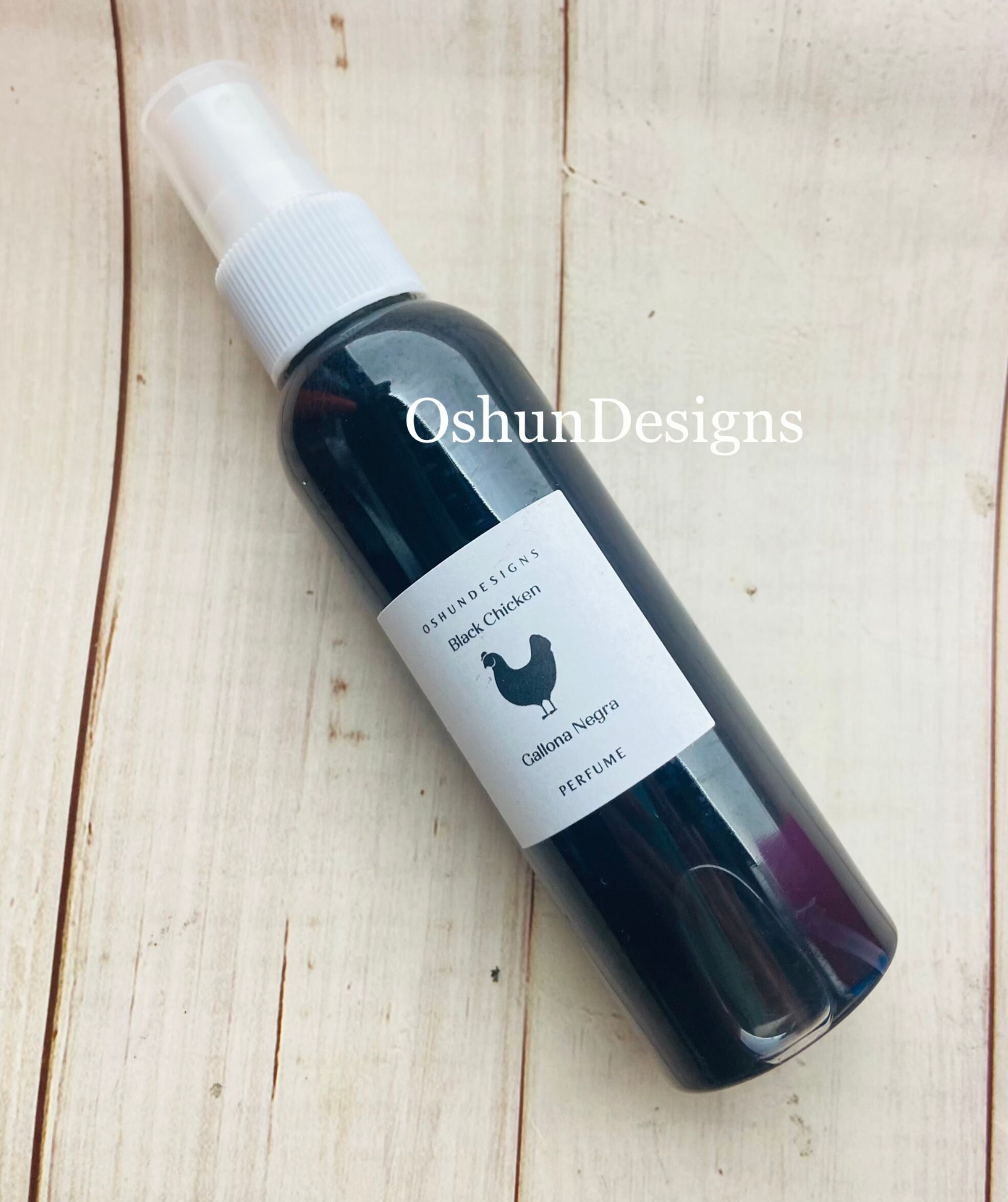 Love & Domination Perfume Evil Eye Cleansing Perfume Black - Etsy