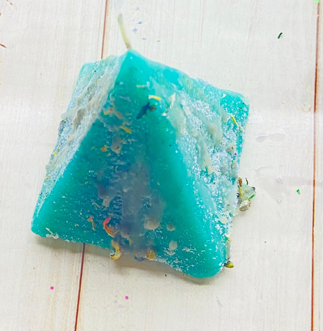 Lucky Money Pyramid Dressed /vestida Piramide Suerte Dinero - Etsy