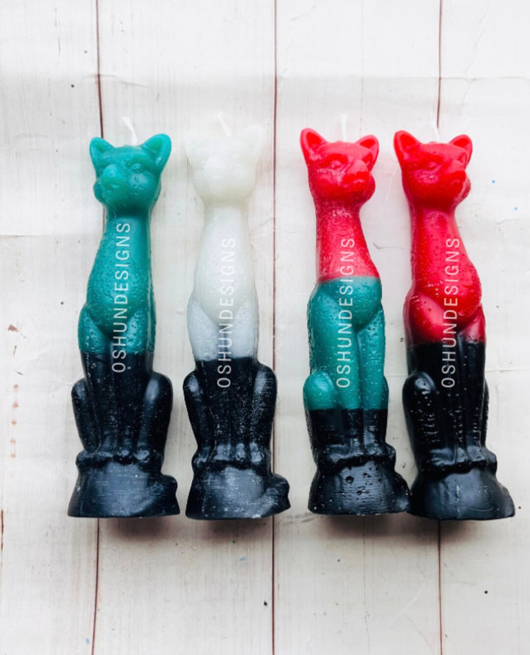 6-7 Inch Reversible Cats, Cleansing and Protection Spells, Love Spells ...