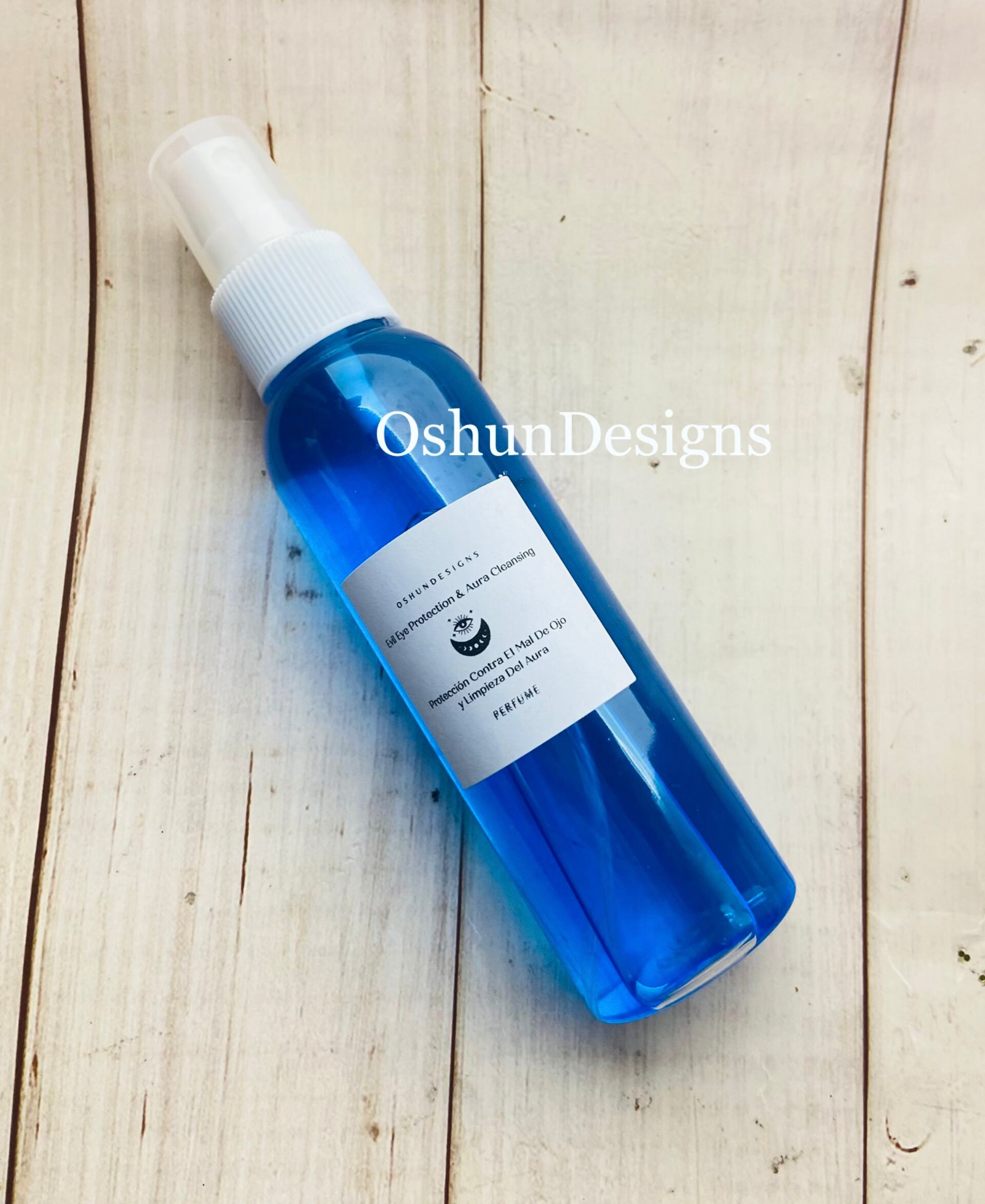 Love & Domination Perfume Evil Eye Cleansing Perfume Black - Etsy