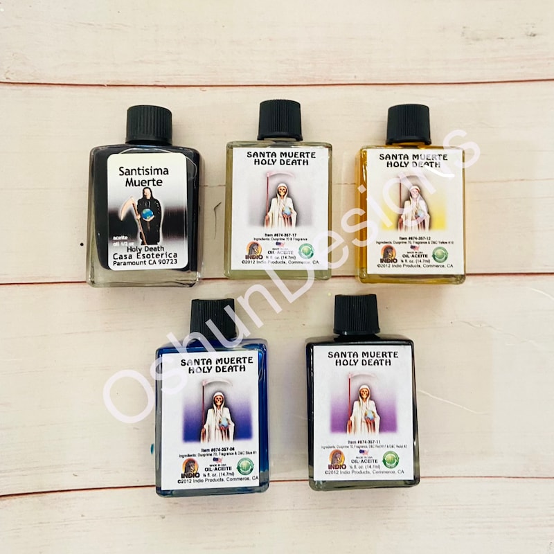 Death Candles - Etsy