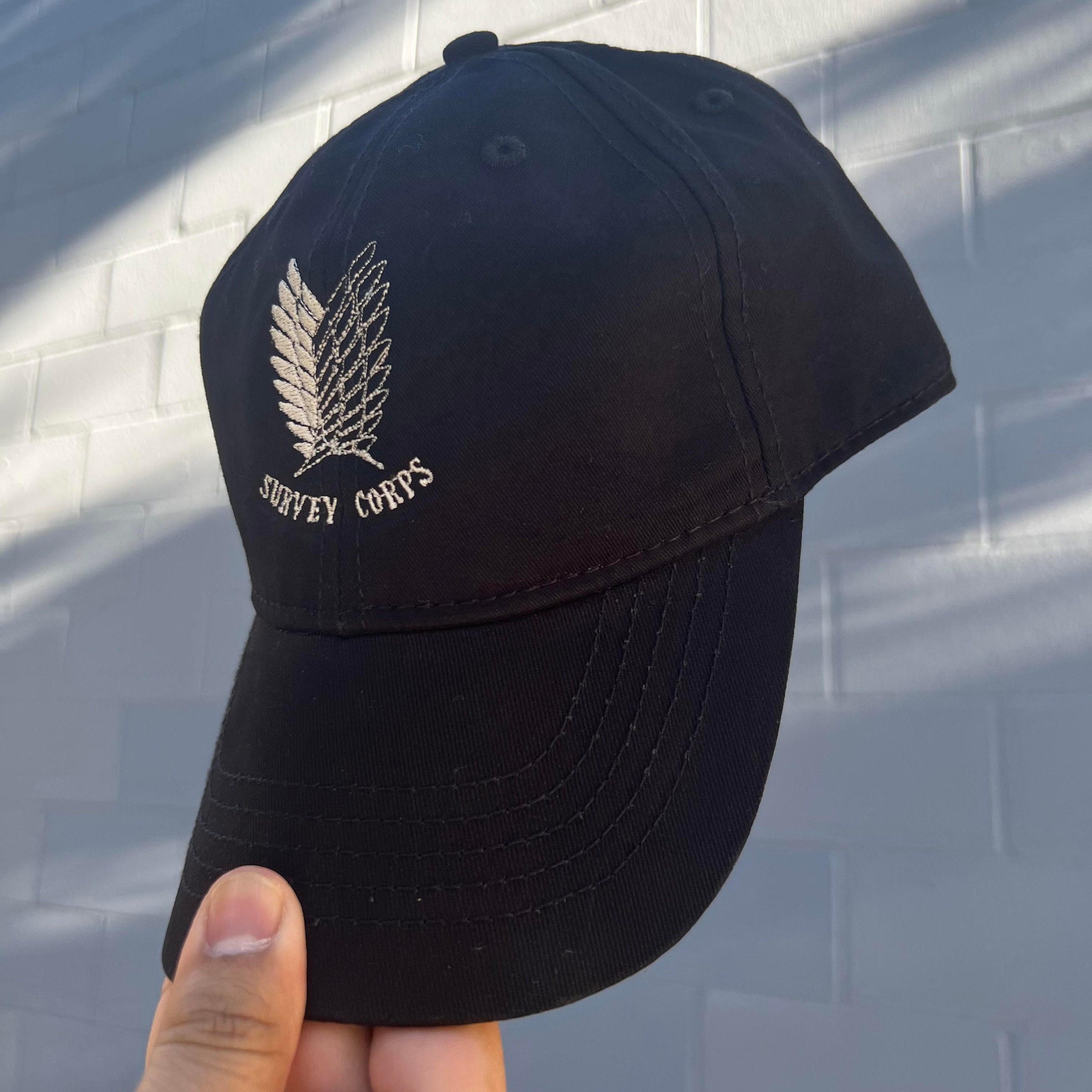 Survey Corps Hat - Etsy