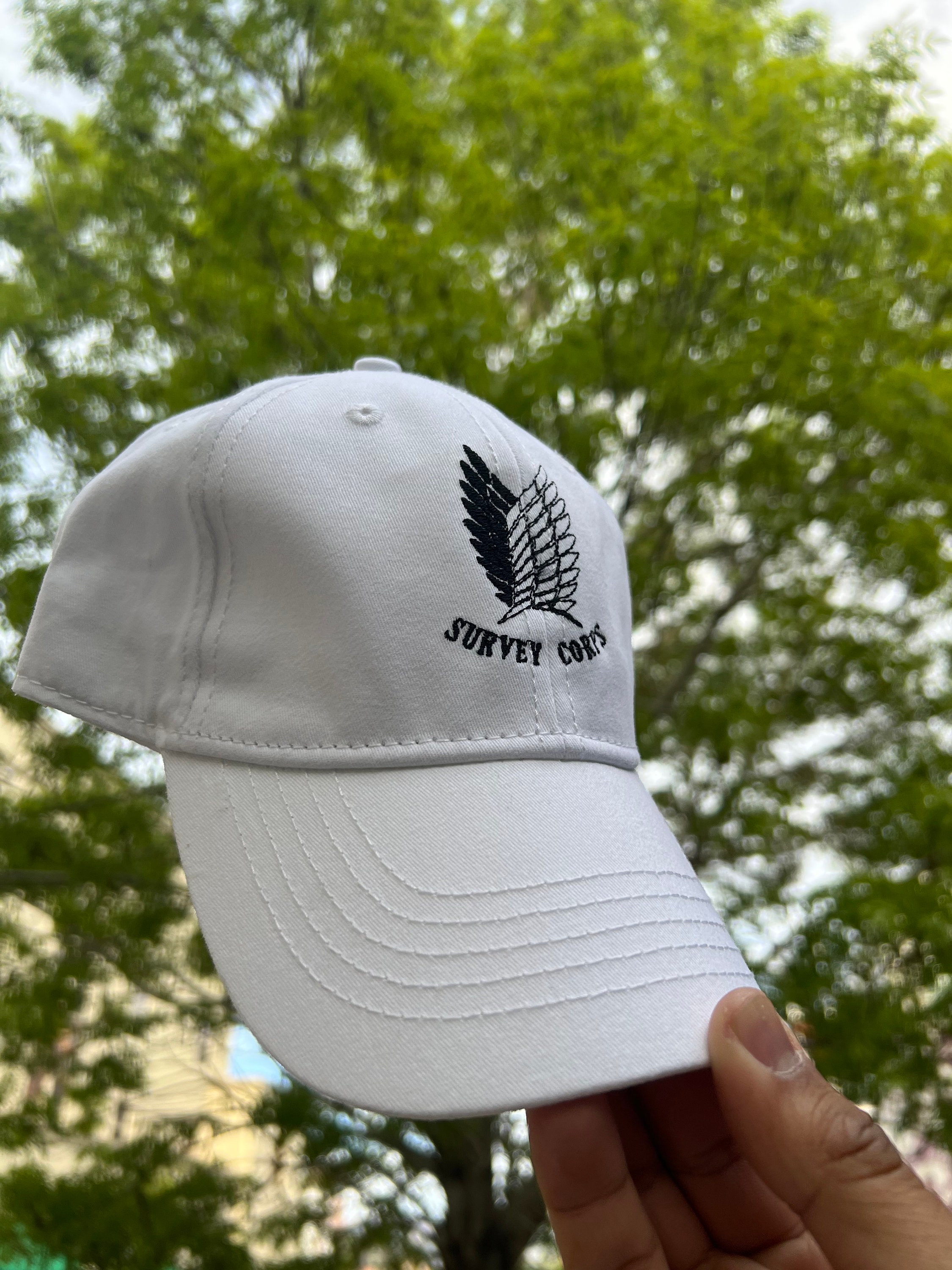 Survey Corps Hat - Etsy