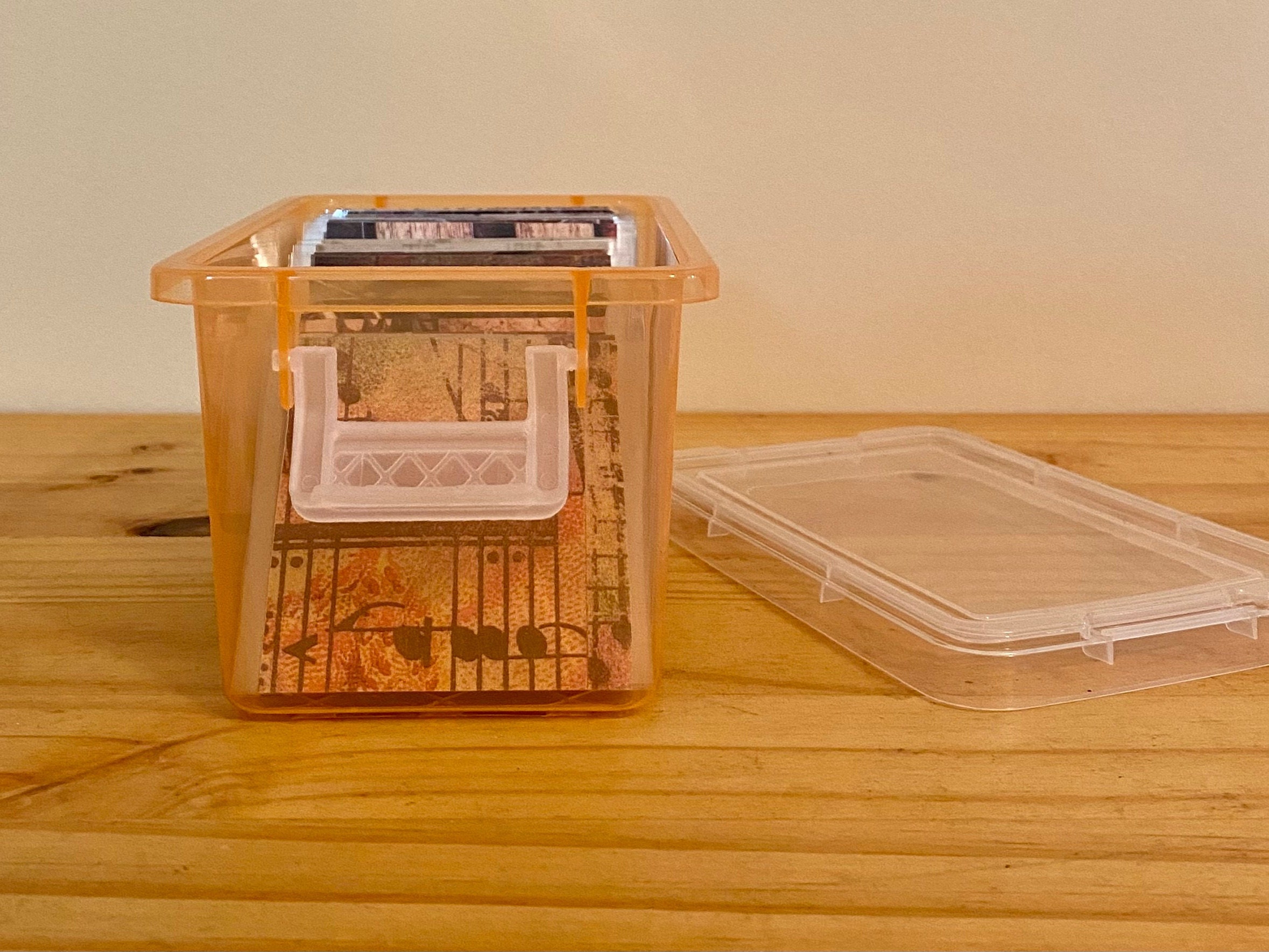 100 Envelope Challenge Box Vintage Treasures Cash Envelope - Etsy Singapore