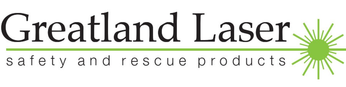 Rescue Laser Flare® Green Emergency Signaling Device - Etsy