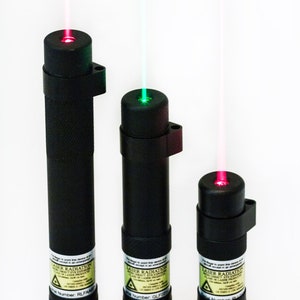 Rescue Laser Flare® Green Emergency Signaling Device - Etsy
