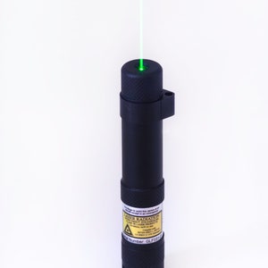 Rescue Laser Flare® Green Emergency Signaling Device - Etsy
