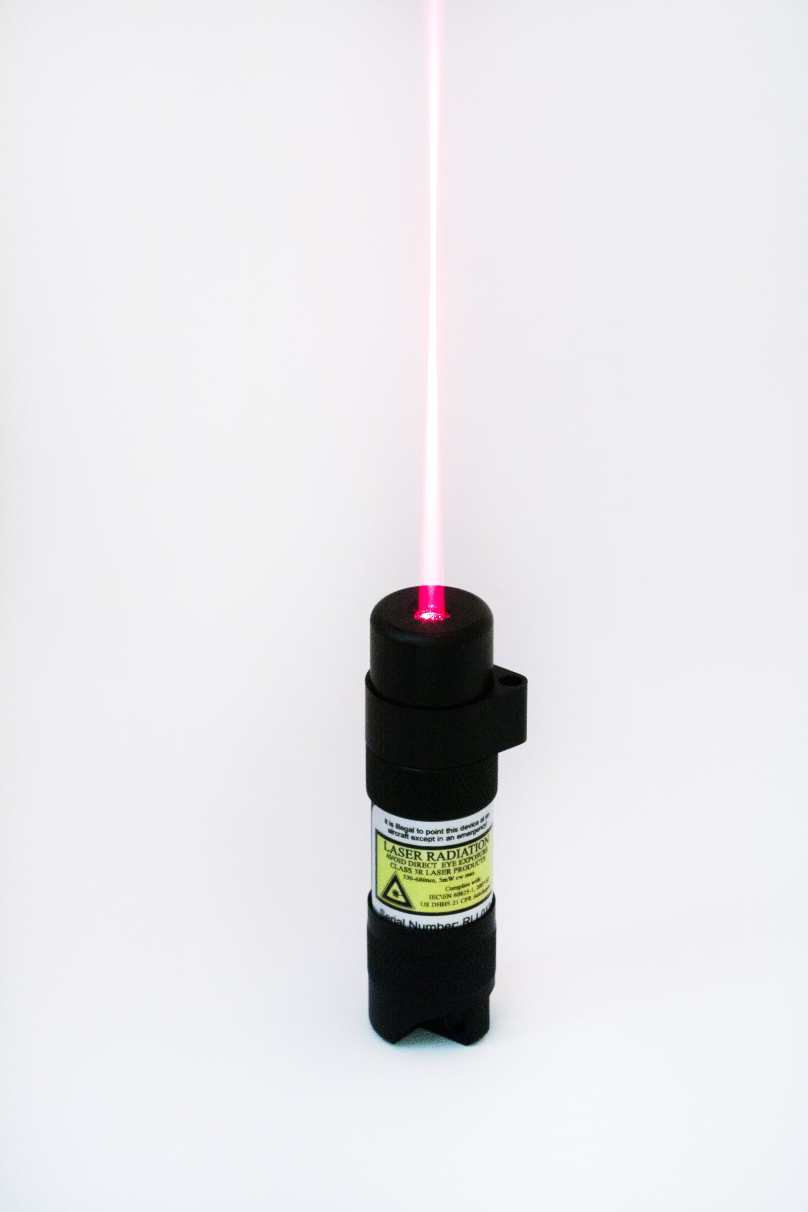 Rescue Laser™ Light Emergency Signaling Device - Etsy