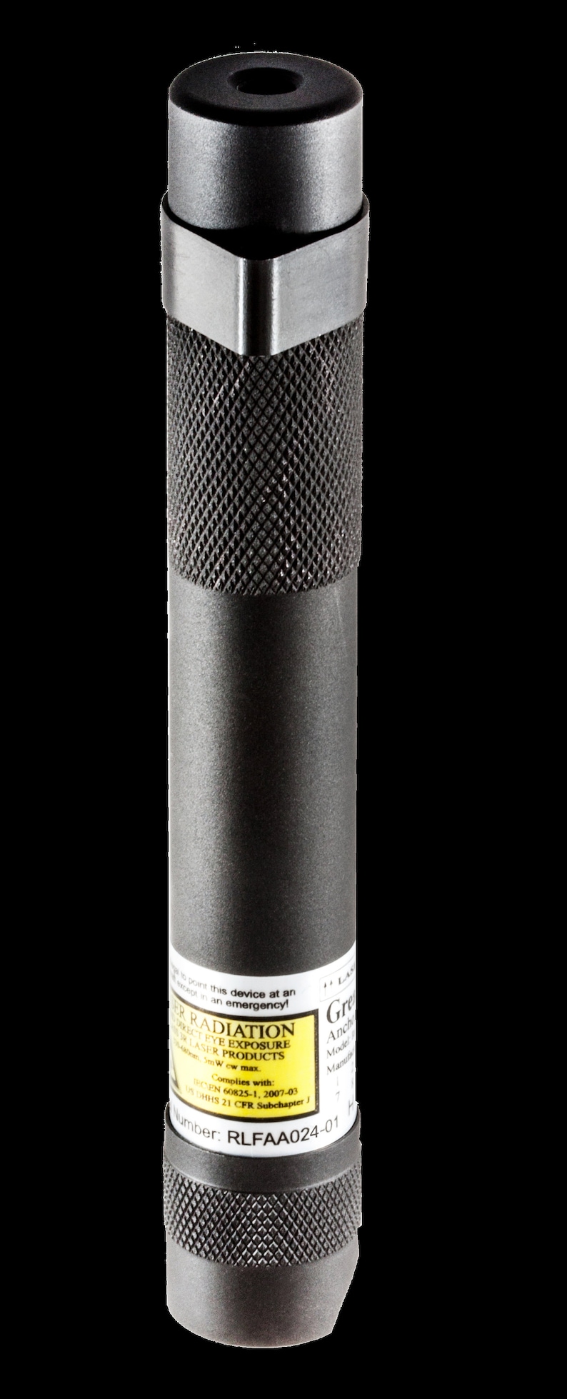 Rescue Laser Flare® Magnum Emergency Signaling Device - Etsy