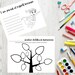 Resiliency Building Coloring Page Activities 11 Sheets - Etsy