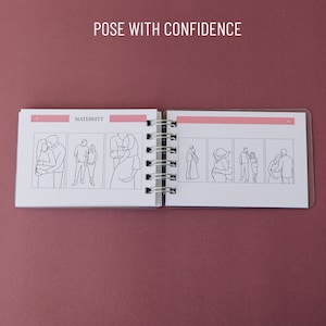 The Posing Book- Couples & Wedding Edition || Resource for Wedding ...