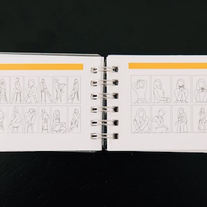 The Posing Book- Portrait Edition || Resource for Wedding Photographers ...