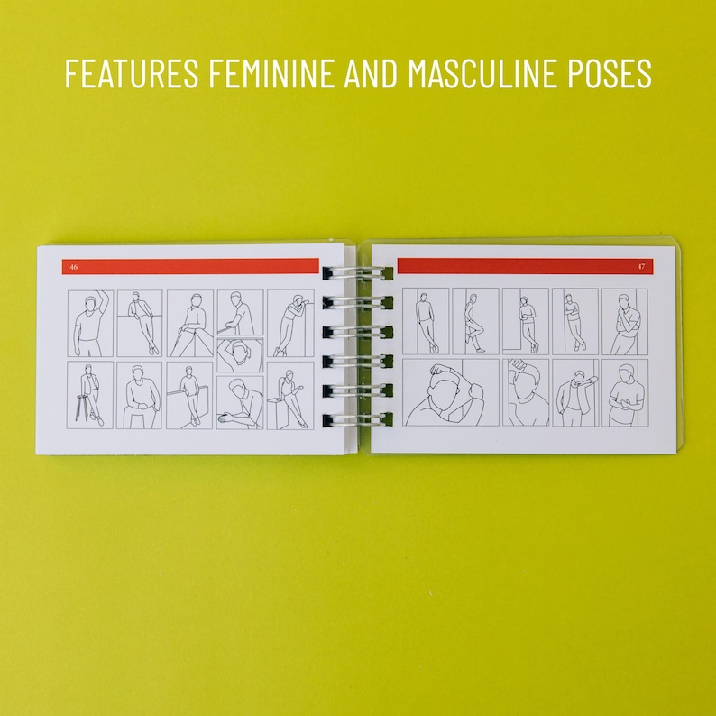 The Posing Book- Portrait Edition || Resource for Wedding Photographers ...