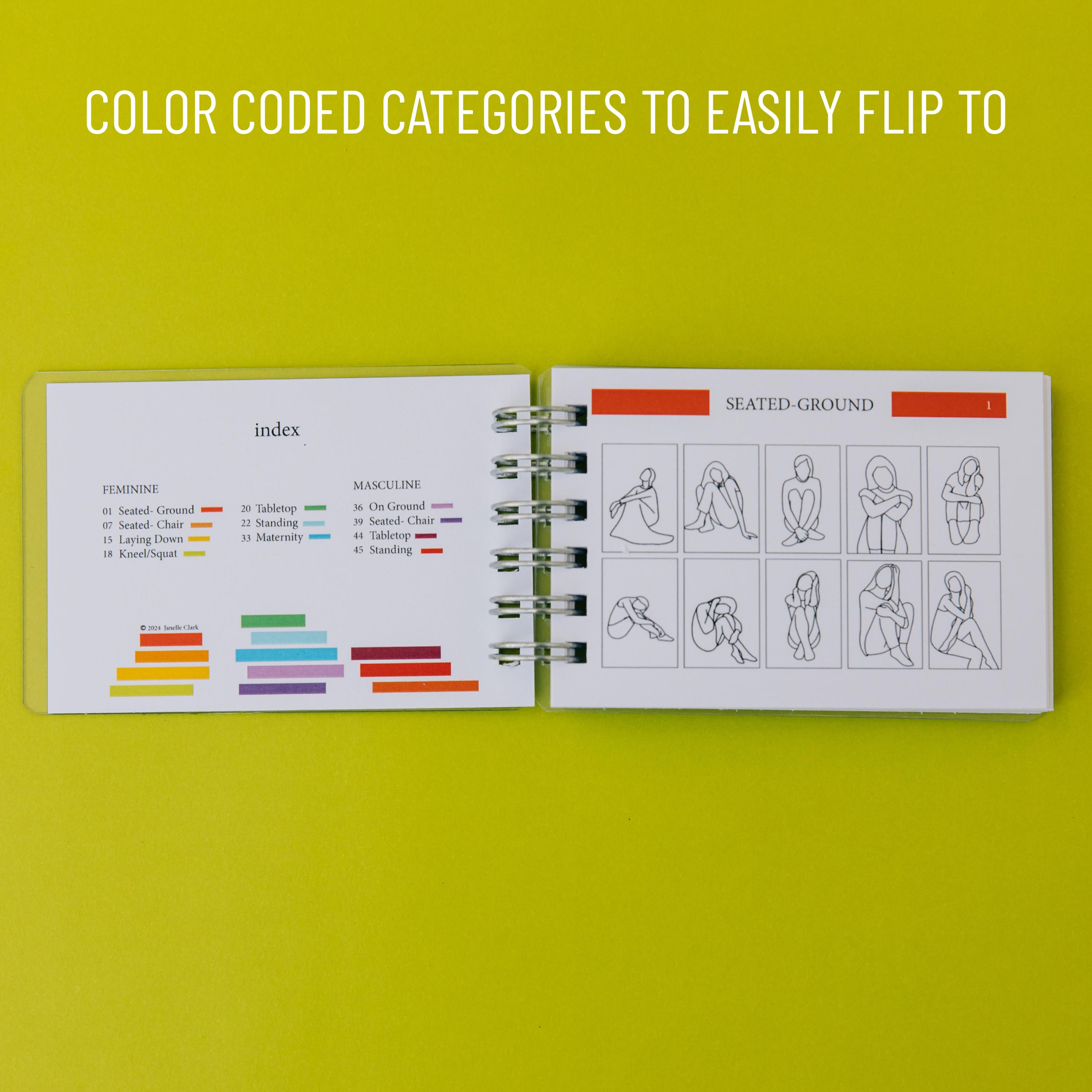 The Posing Book- Portrait Edition || Resource for Wedding Photographers ...