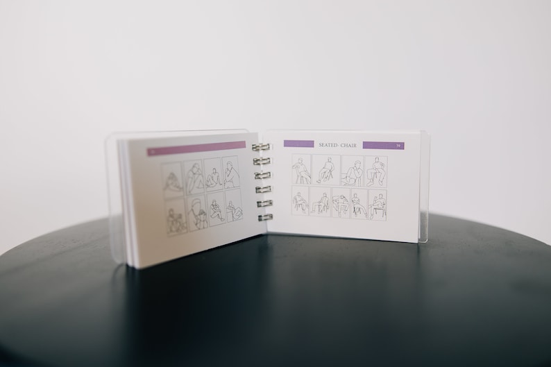 The Posing Book- Portrait Edition || Resource for Wedding Photographers ...