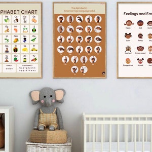 Printable Jamaican Alphabet Poster, Abc Poster, Alphabet Letters ...