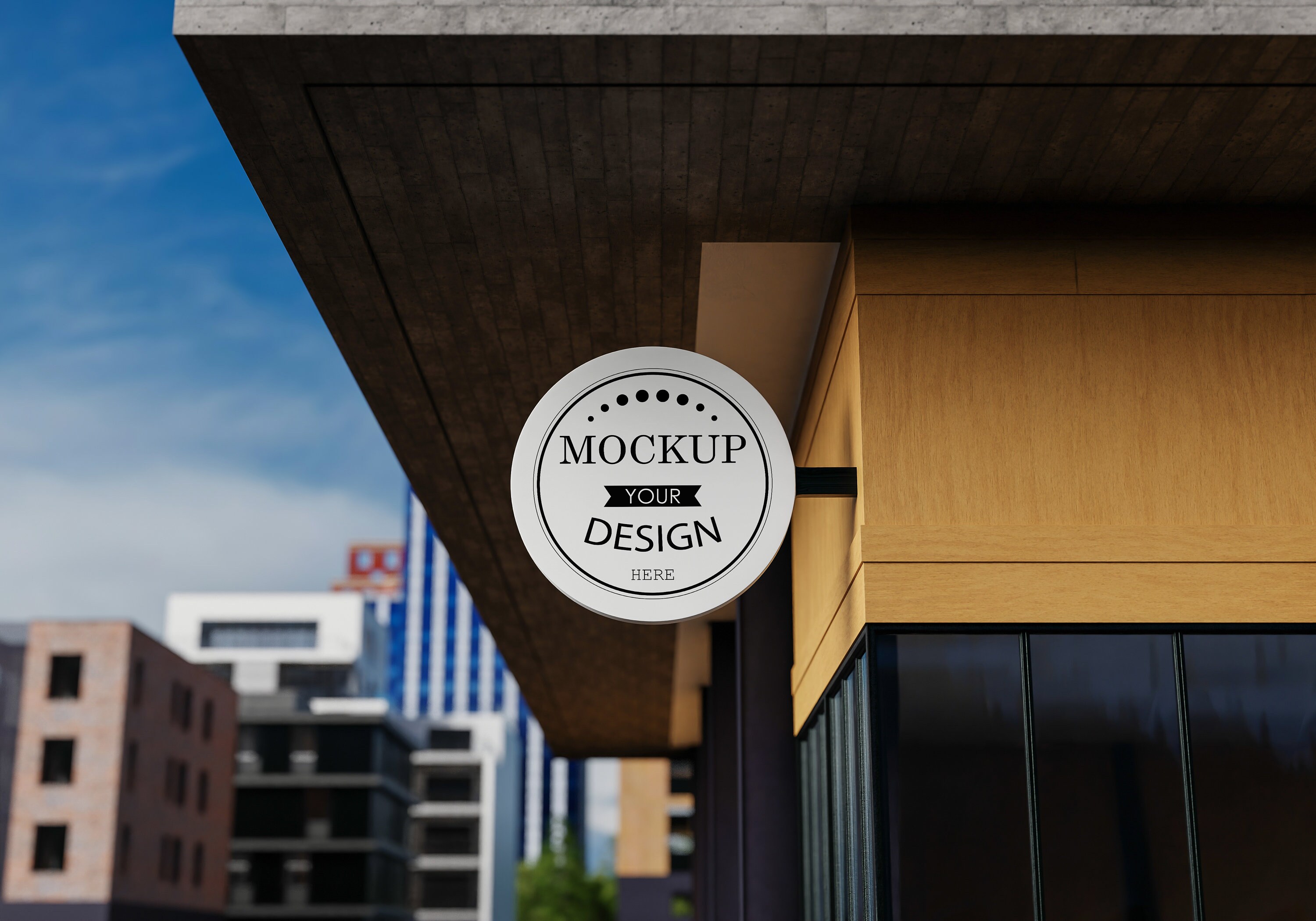 Express Blade Signs , Affordable, UL Listed, Double Sided, Illuminated ...