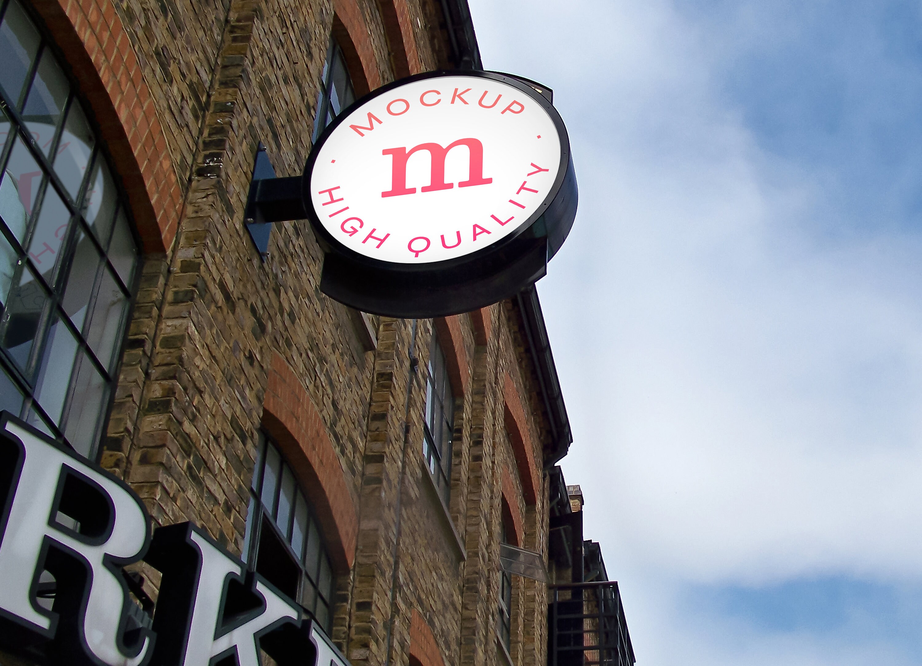 Express Blade Signs , Affordable, UL Listed, Double Sided, Illuminated ...