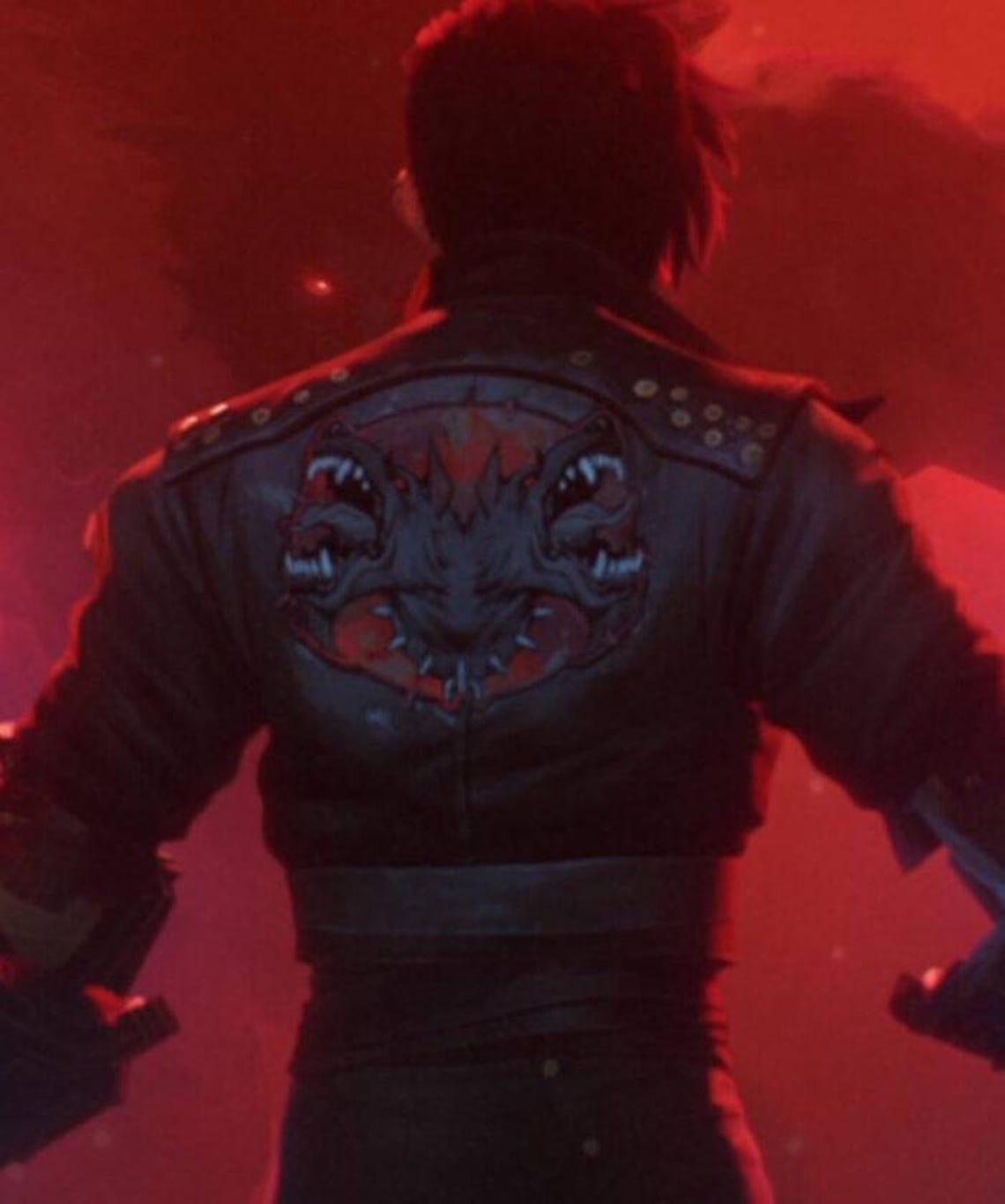 Pit Fighter VI Jacket Artwork PNG - Etsy