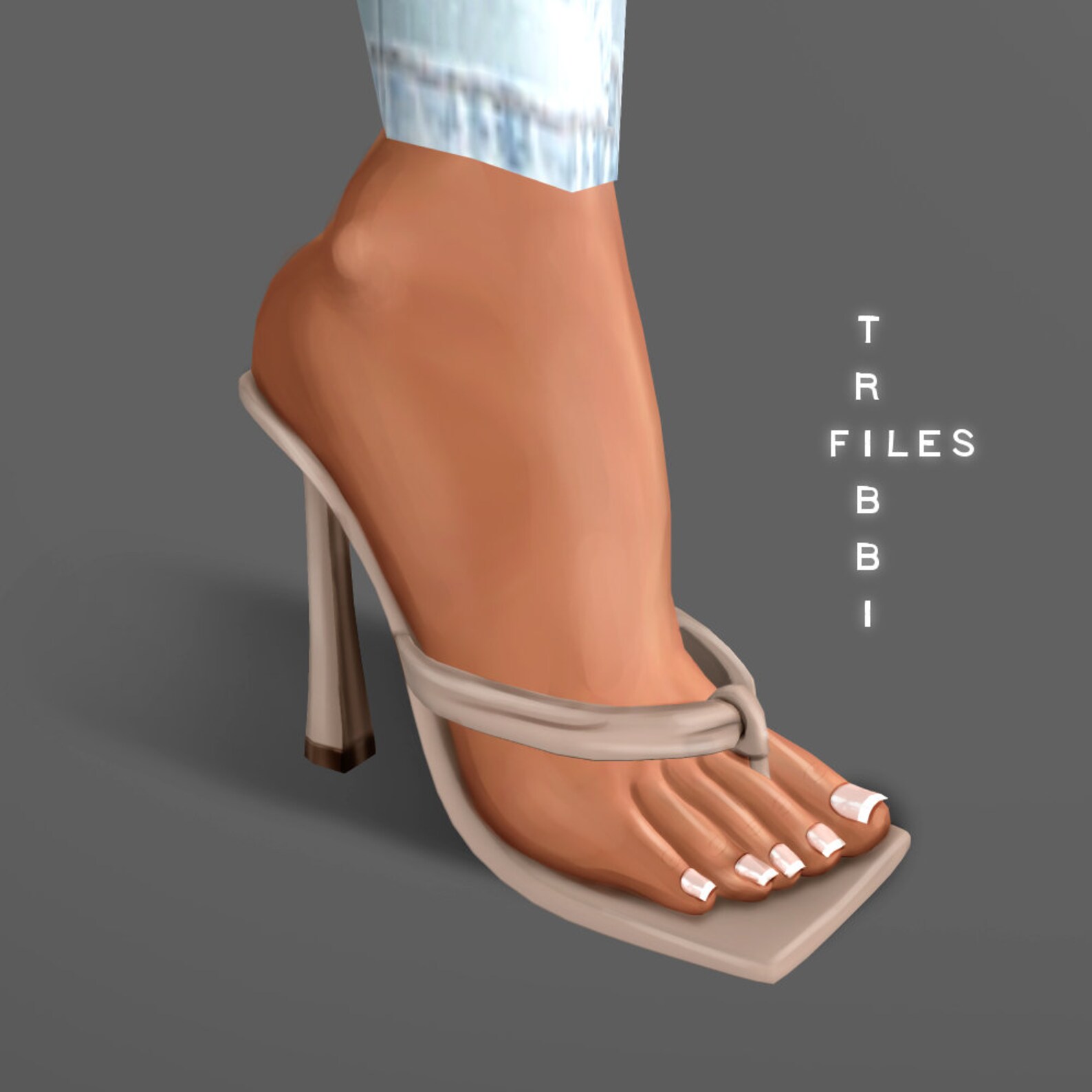 IMVU Lara Outfit // Sis3d / Az3d / Juccy Meshes - Etsy