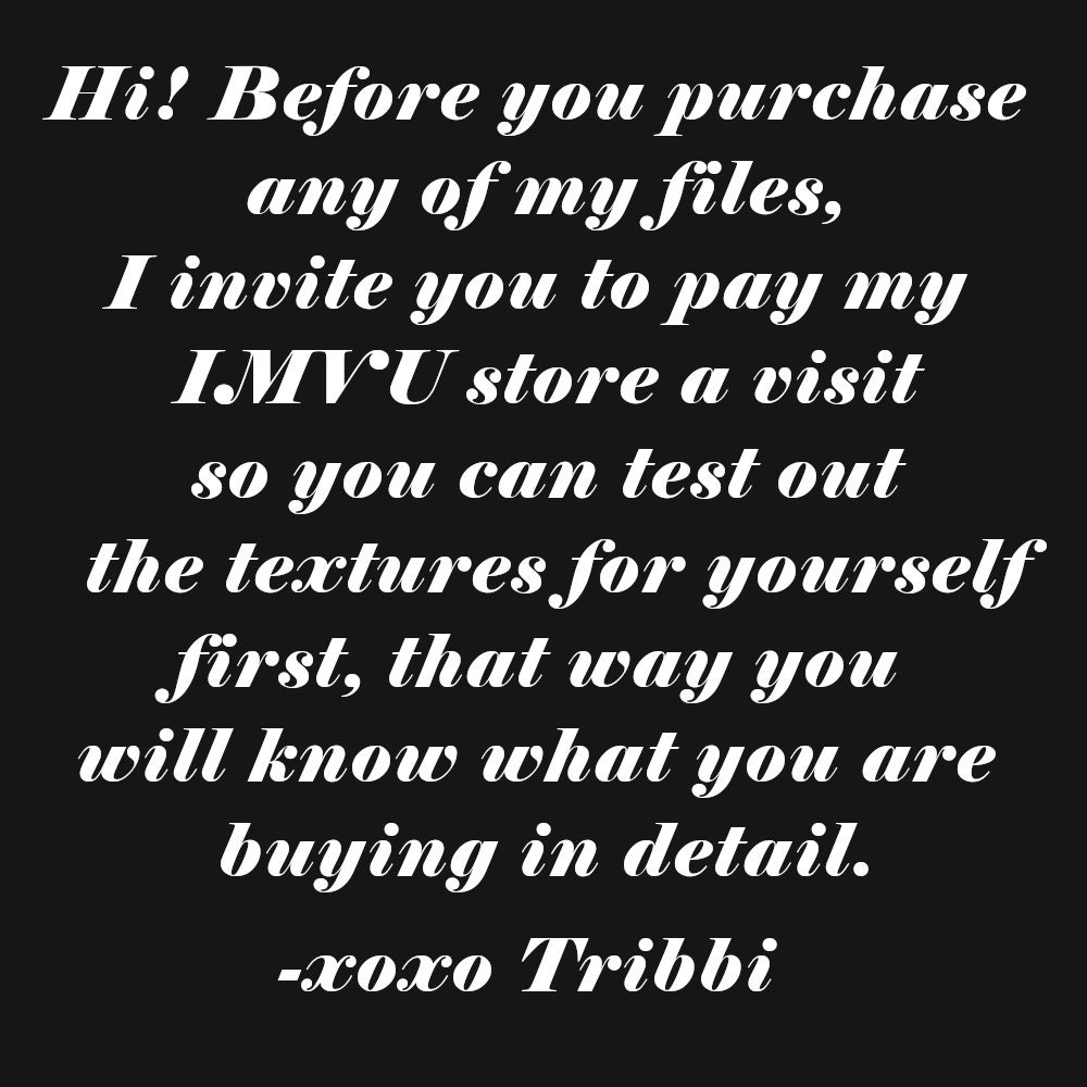 IMVU Mala Outfit // Aquarianprincess Top Mesh // Sis3d Bottom Mesh ...