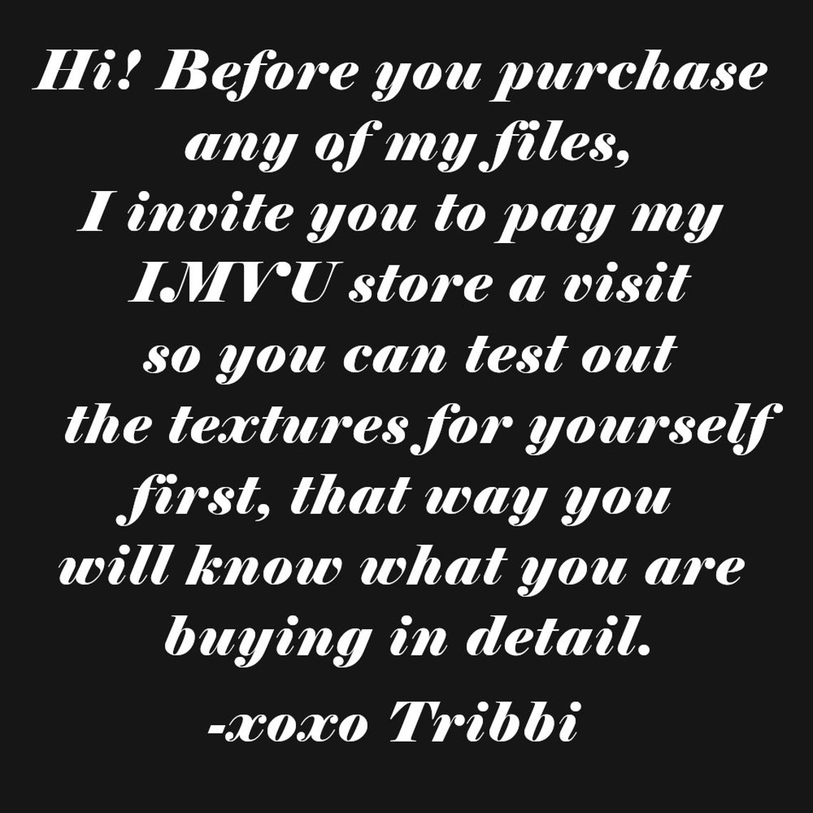 IMVU Trendy Bling Bling Chains 2 // Dutty3d Mesh - Etsy