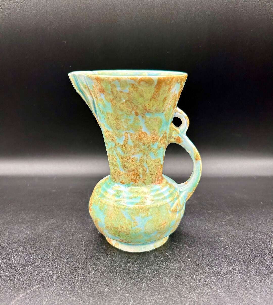 Wade Heath, Flaxman Ware England Art Deco Pottery Pitcher or Vase - Etsy