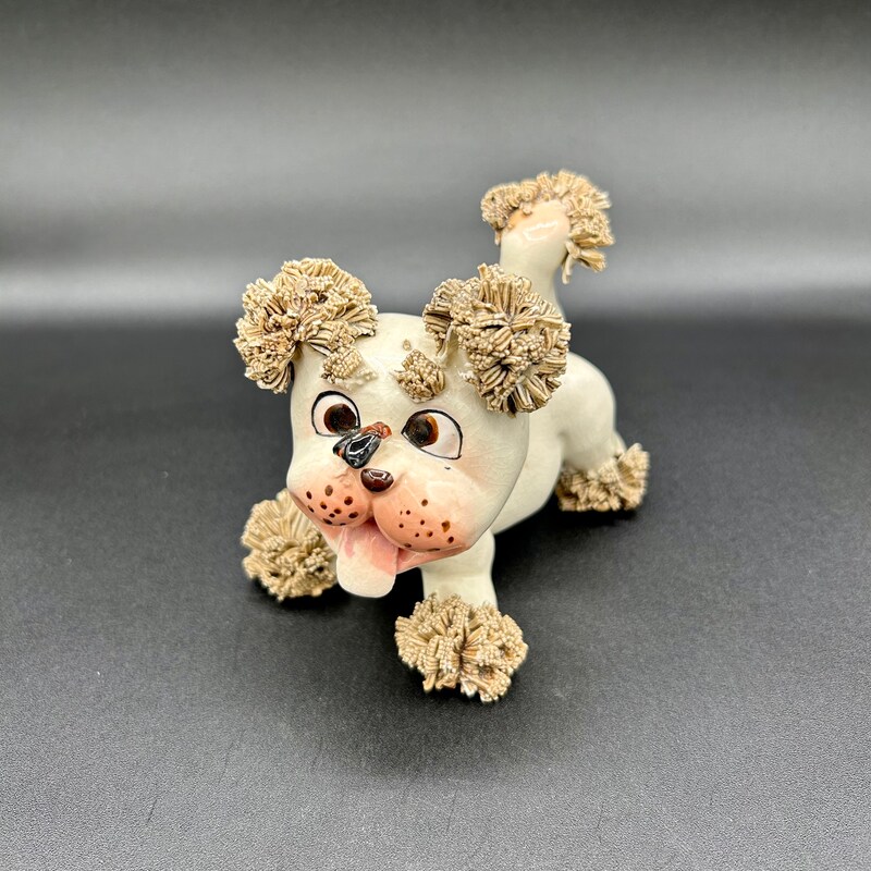 Spaghetti Dog - Etsy