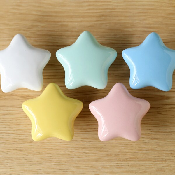 Drawer Knobs - Etsy UK