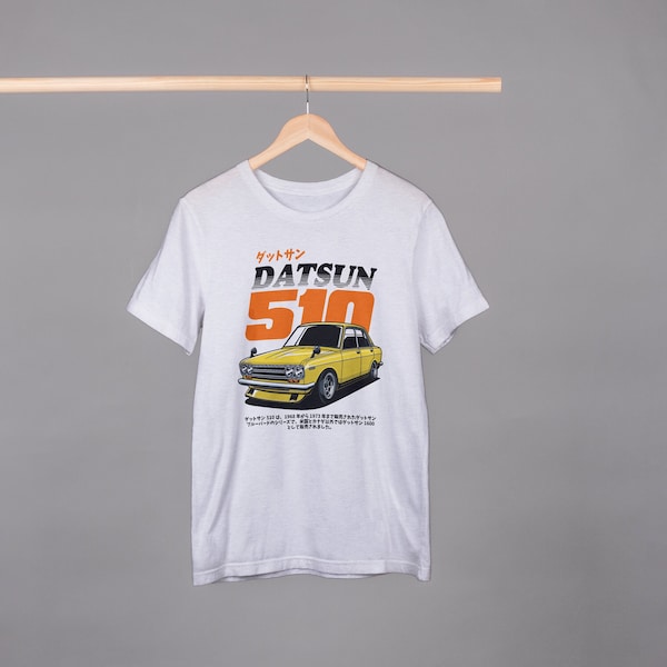 Datsun - Etsy