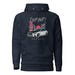 Street-style Infiniti Q50 Skyline Pullover Sweatshirt | Japanese Car ...