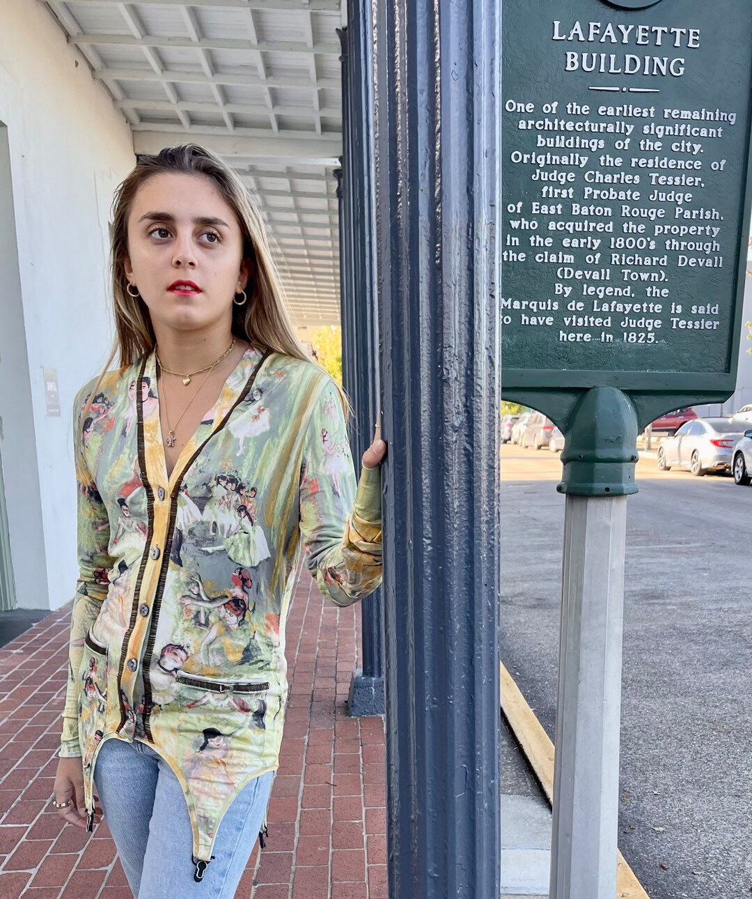 JEAN PAUL GAULTIER Vintage Unique - Etsy