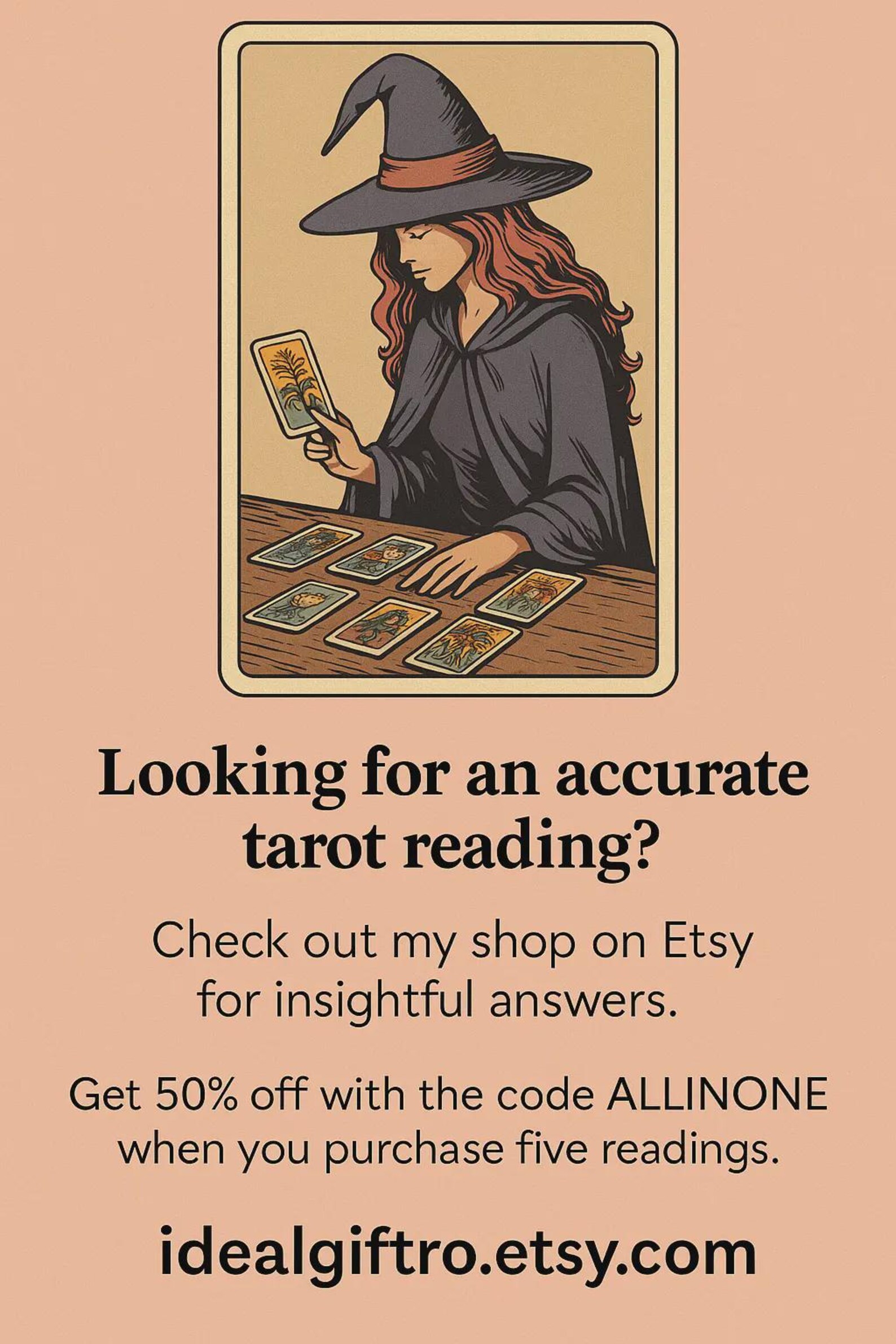 What’s Blocking You? | Shadow Work Tarot Reading 24H Delivery - Etsy