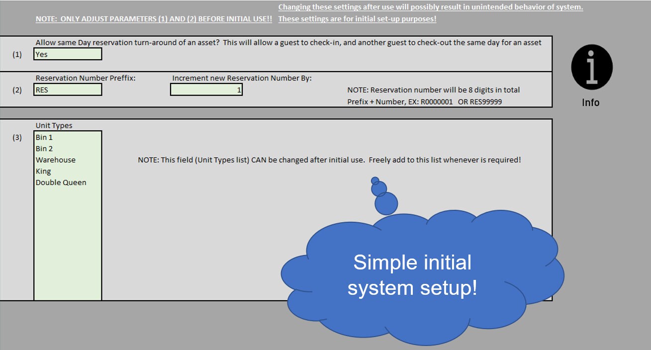 Automated Reservation Scheduling System - Etsy