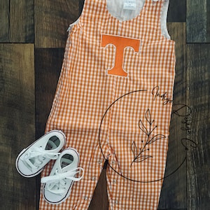 Tennessee Baby - Etsy